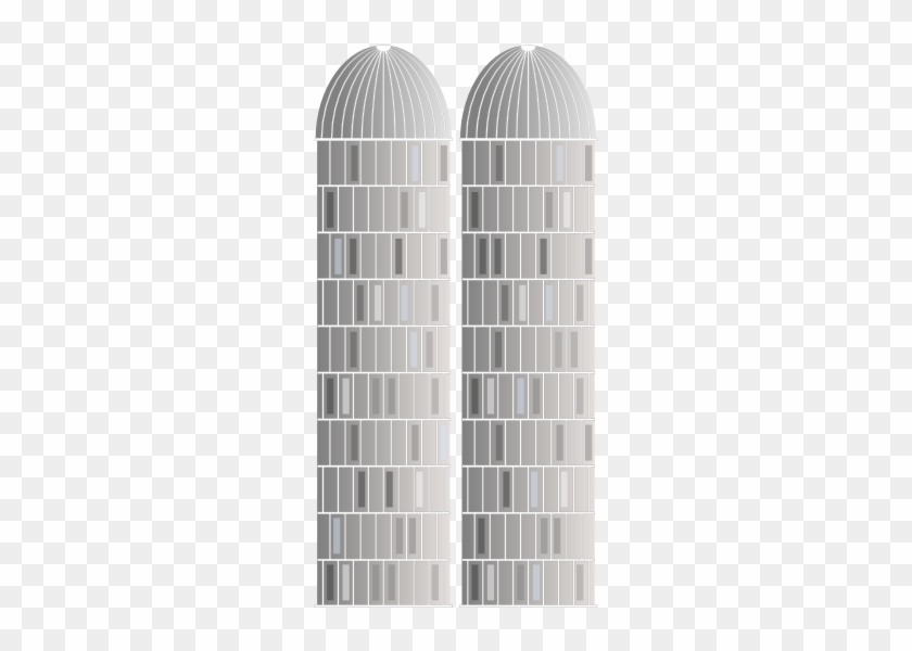 Download Clip Art Abstract Farm Silo Scalable Vector - Silos Clipart ...