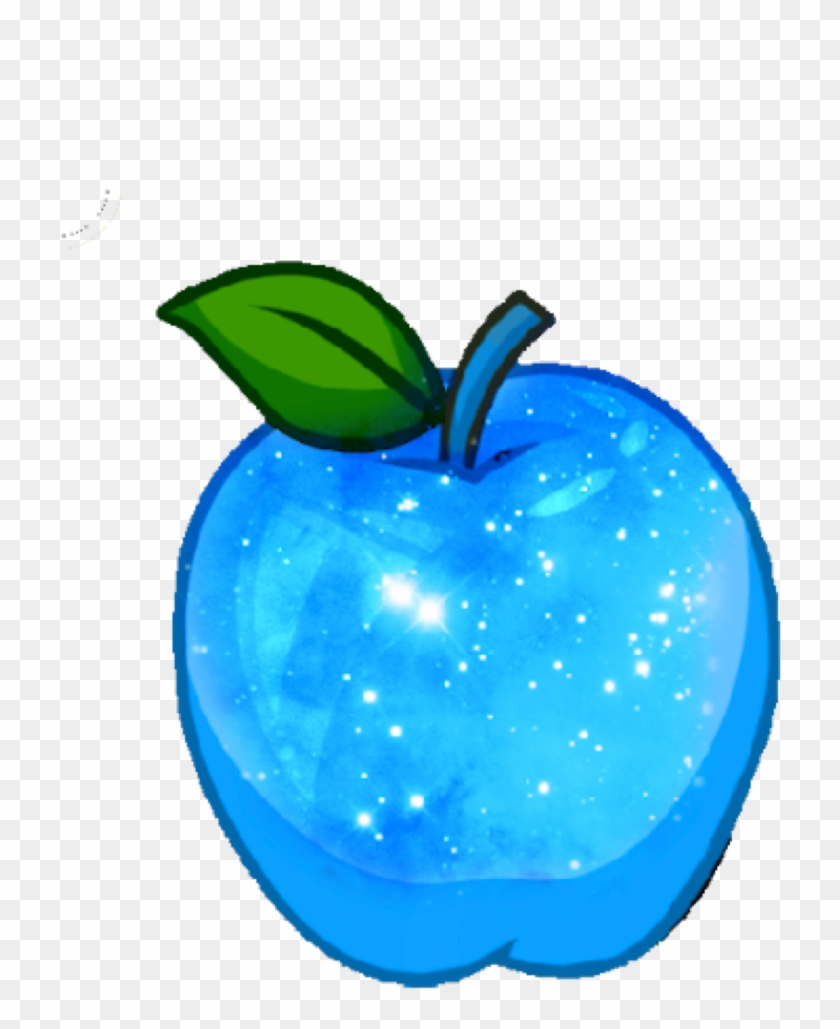 Minecraft Manzana Dorada Fondo Transparente