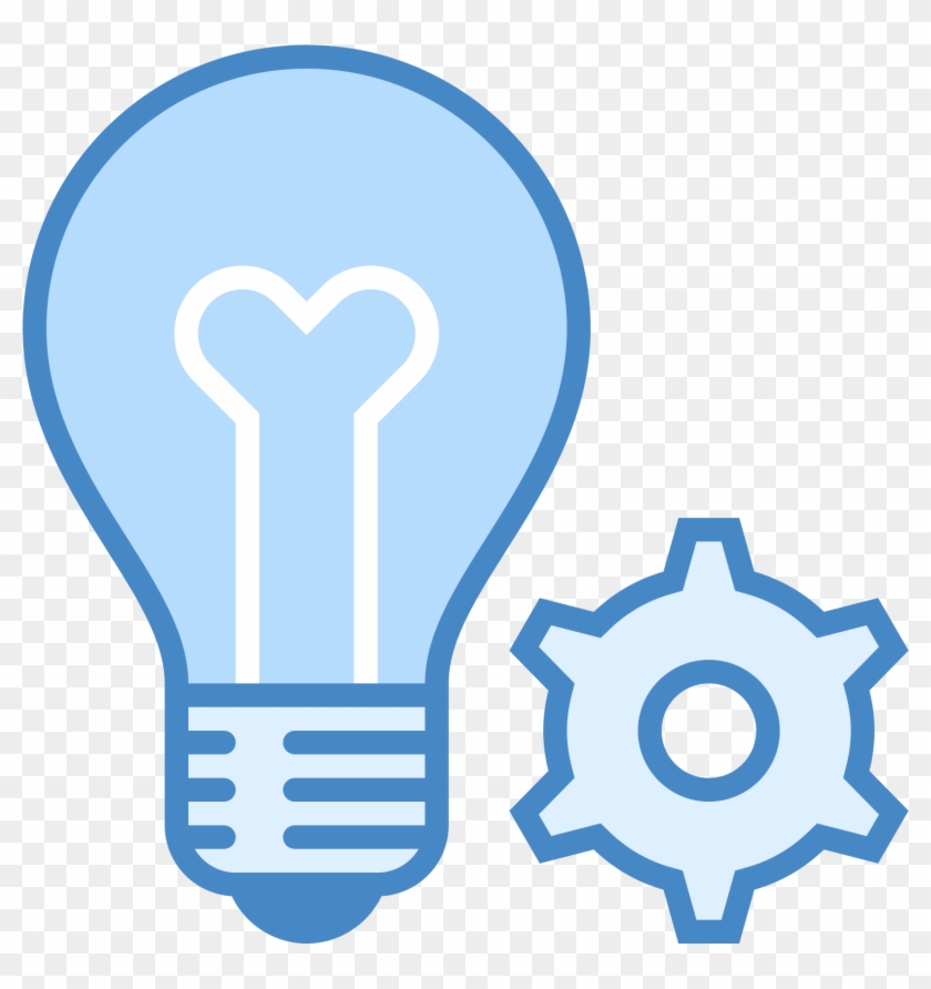 Download Spotlight Icon Spotlight - Windows 10 Settings Icon Clipart ...