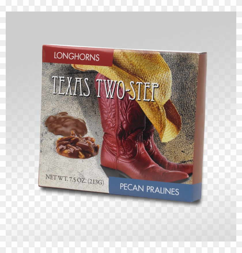 Texas Two-step Clipart (#4837671) - PikPng