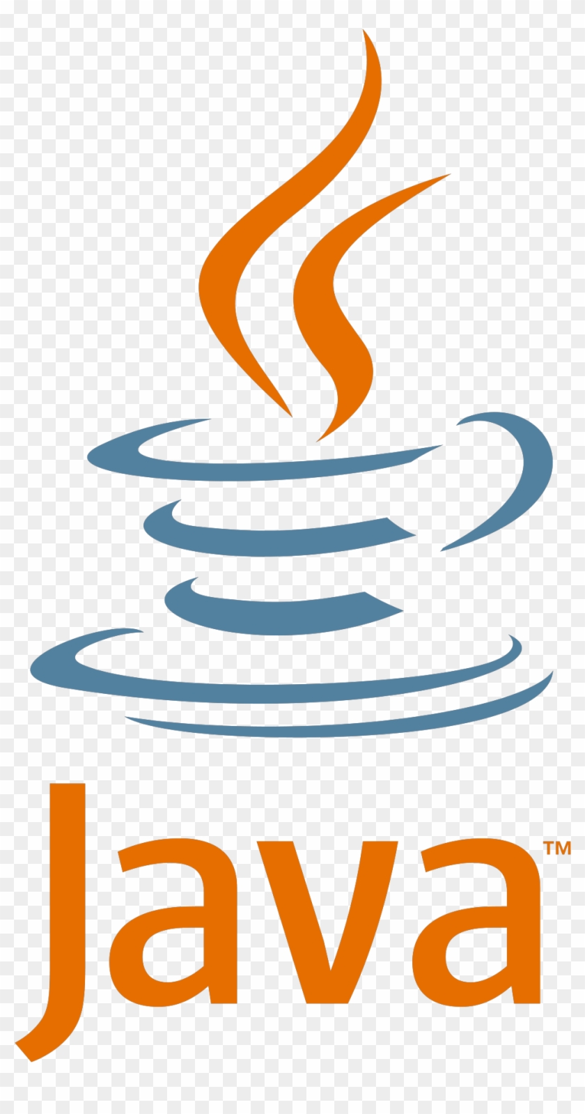 Java Square - Java 7 Clipart (#4842935) - PikPng