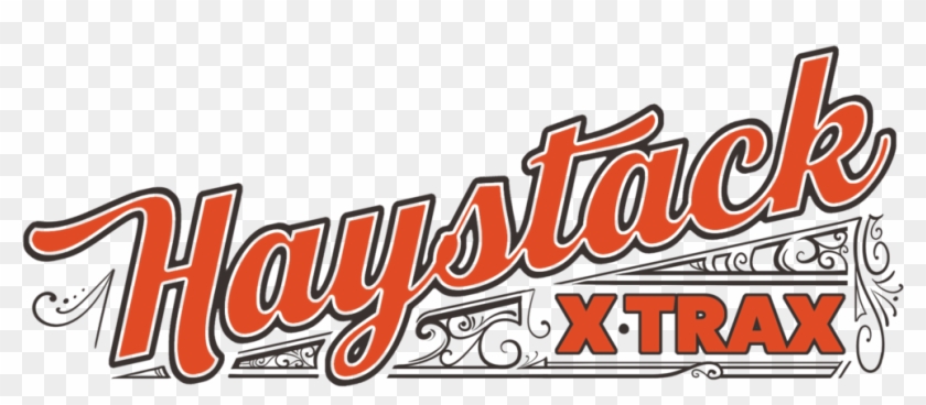 Haystack Xtrax 01 - Graphics Clipart (#4846641) - PikPng