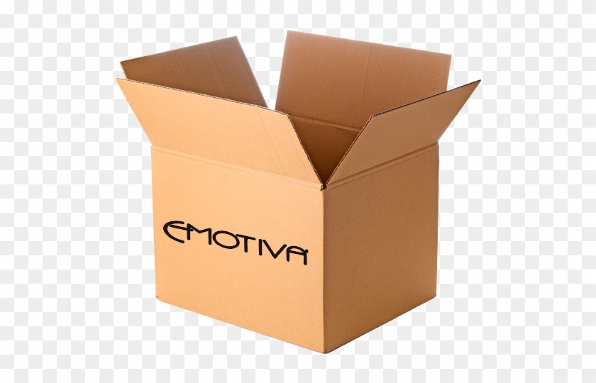 Download Shipping Boxes Png - Cardboard Box Png Clipart Png Download ...