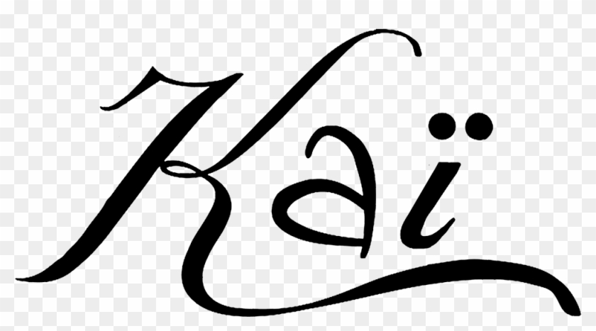 Exhibiting Kai Art - Kai Art Clipart (#4855625) - PikPng