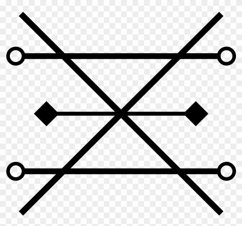 File - Copper Symbol - Svg - Copper Alchemy Clipart (#4855661) - PikPng