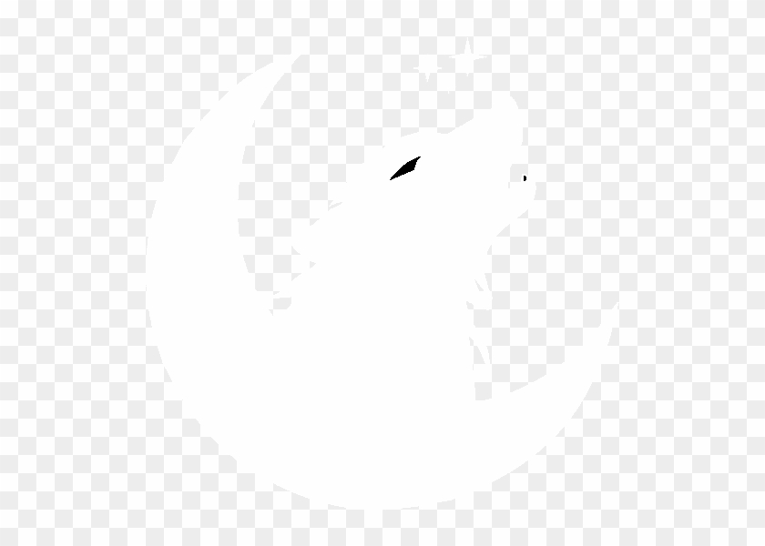 Techwolf - Illustration Clipart (#4856493) - PikPng