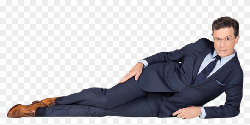 Personsexy Stephen Colbert - Stephen Colbert No Background Clipart ...