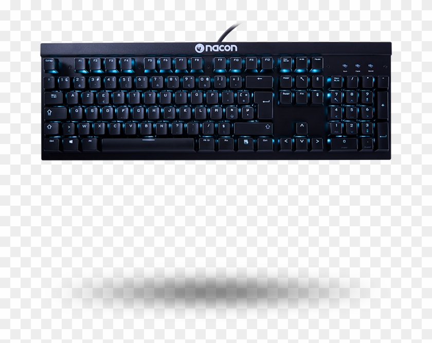 Cl 700om Cl 700om - Computer Keyboard Clipart (#4872210) - PikPng