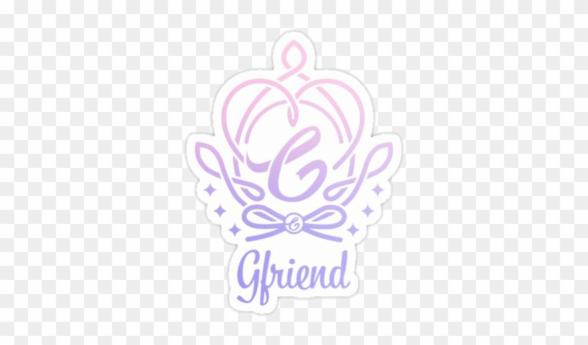 Download #kpop #gfriend #gfriendkpop #gfriendlogo #kpoplogo - G Friend ...