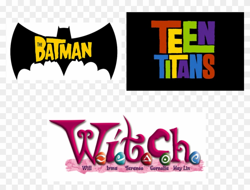 362kib, 1024x843, The Most Overrated Cartoons Ever - Witch Comic 1 ...