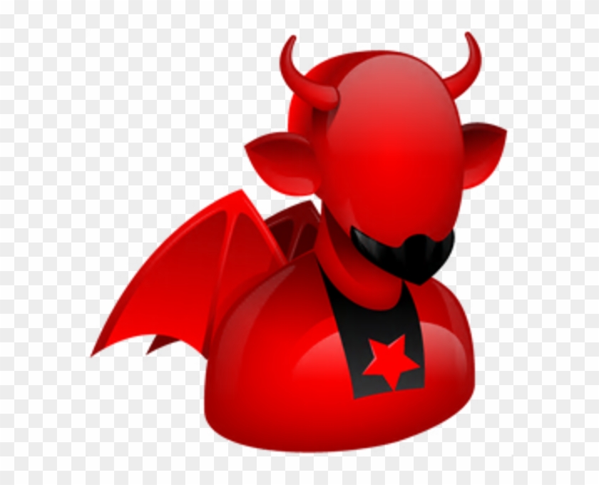 Evil Png Clipart (#4881106) - PikPng