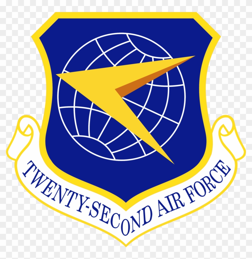 12th Air Force Clipart (#4883650) - PikPng