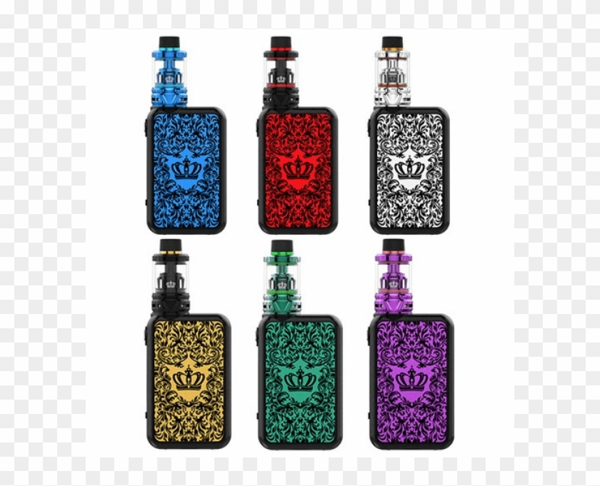 Uwell Crown 4 Kit Clipart (#4884839) - PikPng