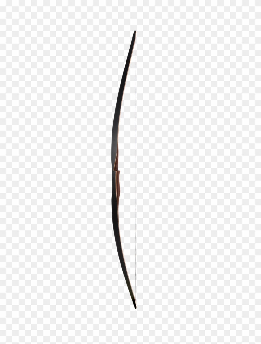 Longbow Clipart (#4887606) - PikPng