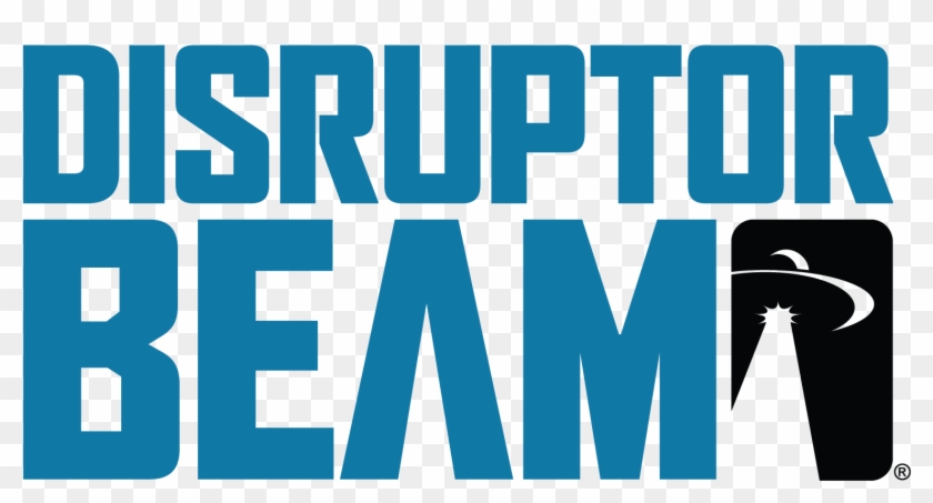 Disruptor Beam Raises $8 Clipart (#4887938) - PikPng