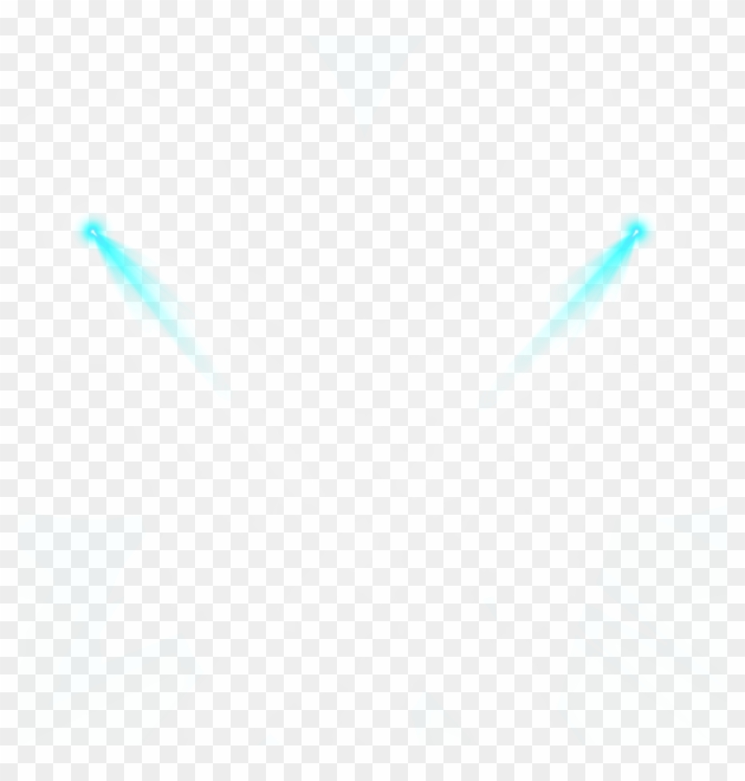 Blue Beam Transparent , Png Download - Writing Clipart (#4887973) - PikPng