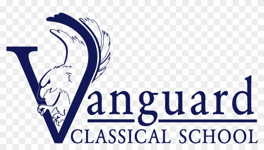 Vcs Logo - Classical School Logo Clipart (#4889275) - PikPng