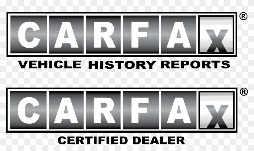 Carfax Logo Png Transparent - Transparent Carfax Logo Clipart (#4897499 ...