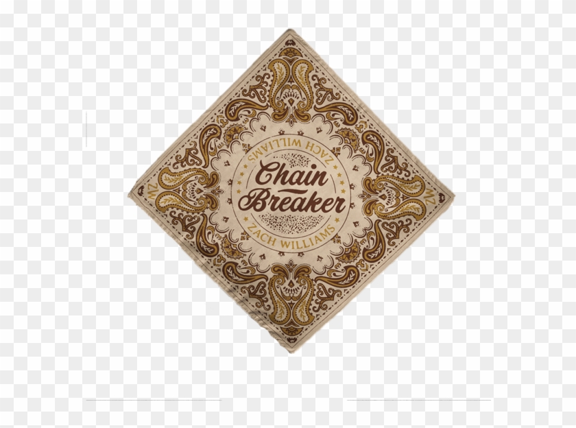 Download Bandana Transparent Transparent Background - Label Clipart Png ...