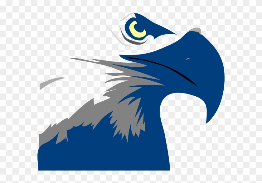 Ateneo Blue Eagles Logo Png - Ateneo Blue Eagles Logo Clipart (#492711 ...