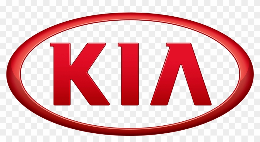 Kia Logo Hd Png - Kia Motors Clipart (#495293) - PikPng