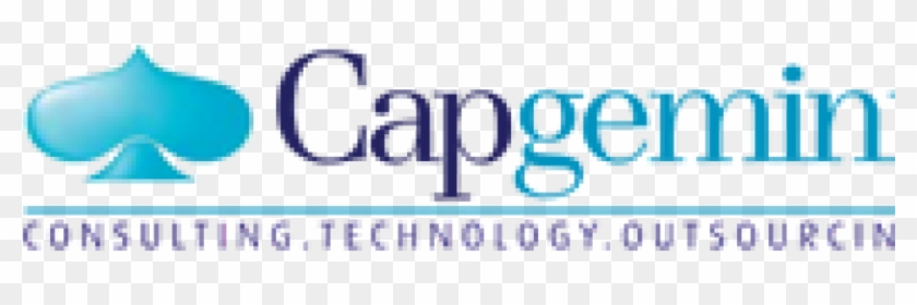 Capgemini Clipart (#4900056) - PikPng