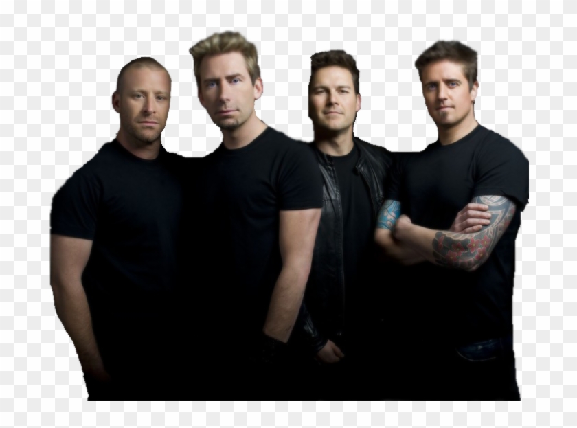 Nickelback Png - Nickelback New Album 2017 Clipart (#4900362) - PikPng