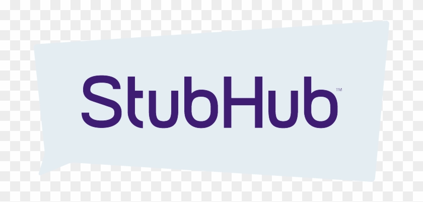 Stubhub Logo Silver - Parallel Clipart (#4900428) - PikPng