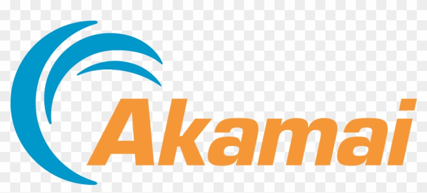 Akamai Logo, Logotype - Akamai Logo Png Clipart (#4900692) - PikPng