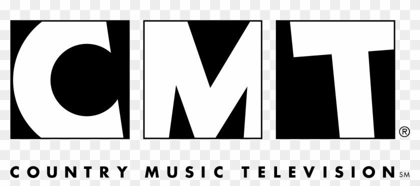 Cmt Logo Png Transparent - Cmt Logo Vector Clipart (#4901215) - PikPng