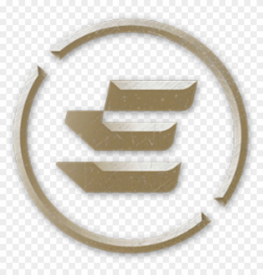 Elements Pro Gaming Logo Clipart (#4901433) - PikPng