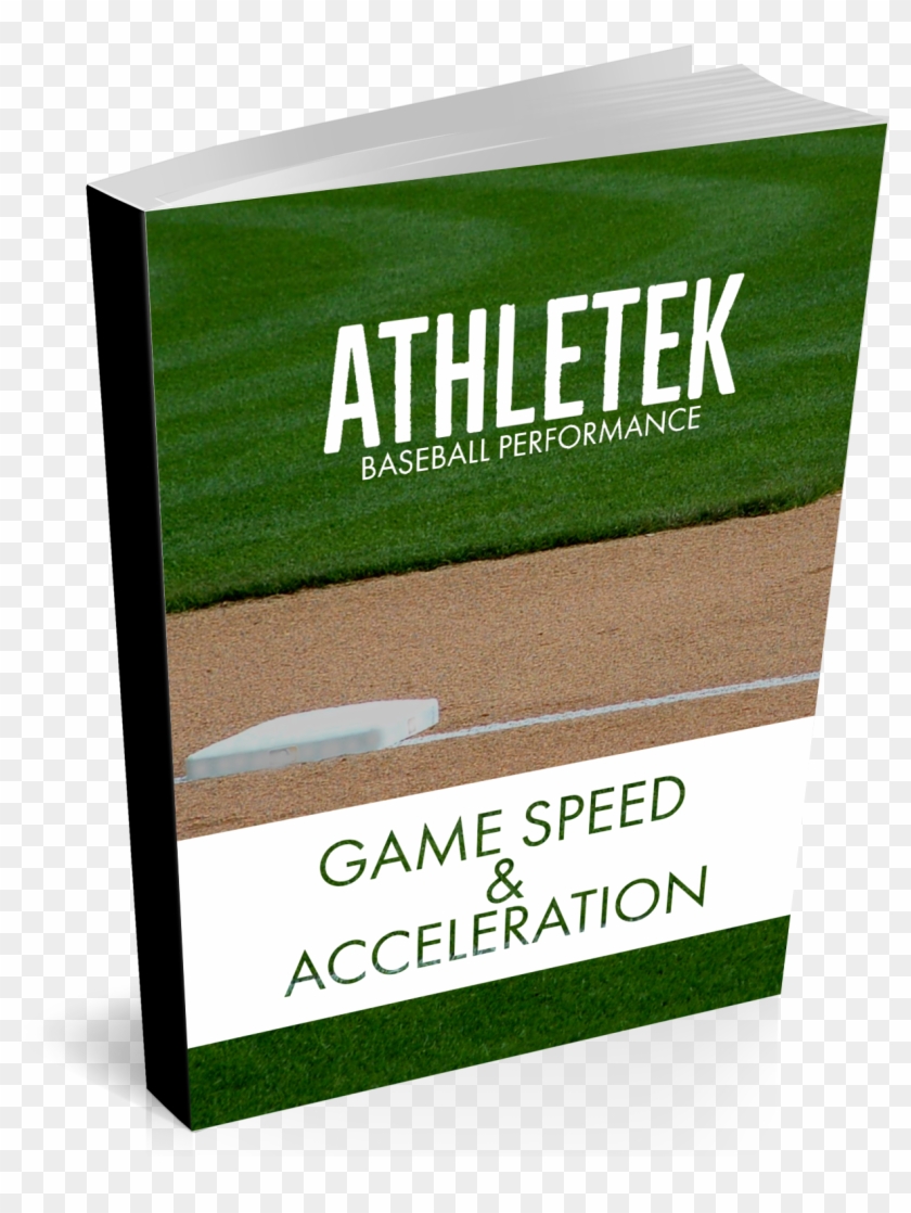 Game Speed & Acceleration Program Baseball Programs Clipart (#4907952 ...