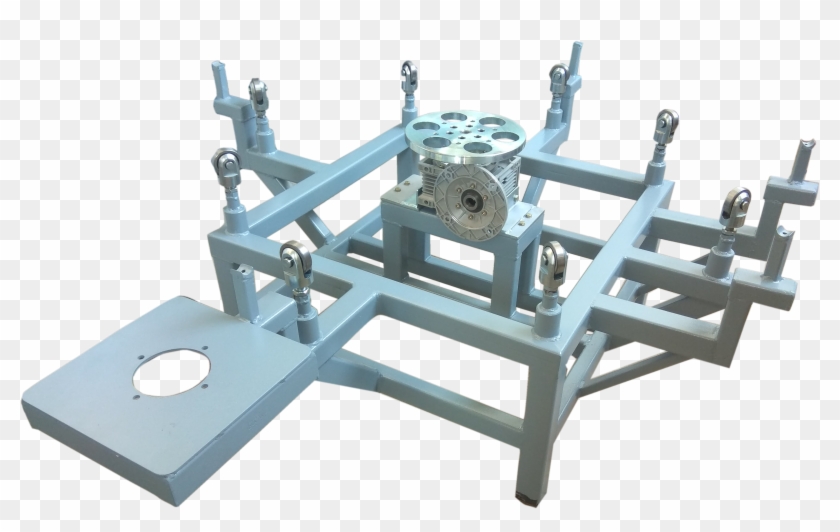 44 - Machine Tool Clipart (#4910423) - PikPng