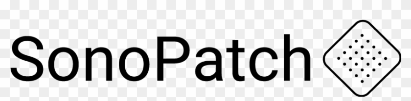 Download Sonopatch Logo Facebook - Sign Clipart Png Download - PikPng