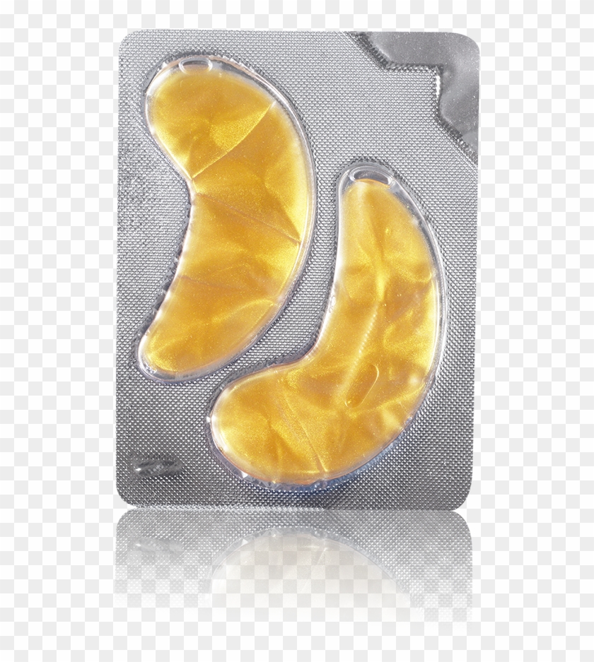 Eye Renewal Mask Large Image - Crescent Clipart (#4916136) - PikPng