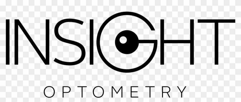 Download Insight Optometry Logo - Circle Clipart Png Download - PikPng
