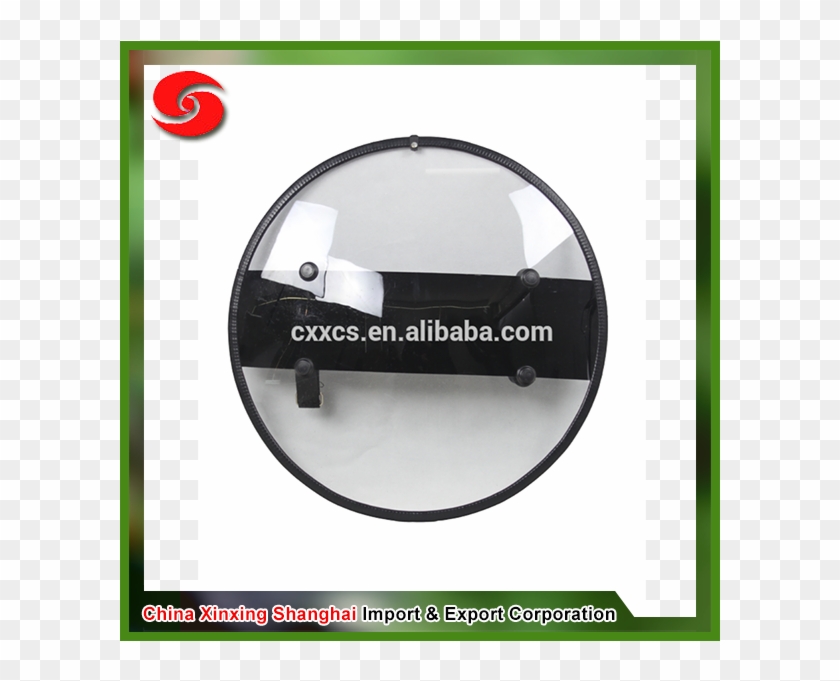 Police Protection Shield/riot Control Shield/police - Nij Iiia ...