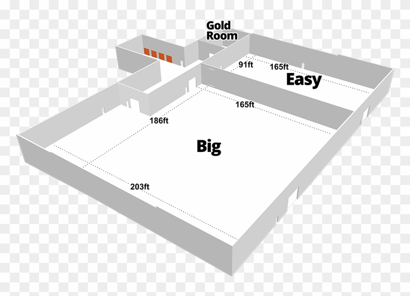Download Floorplan - Architecture Clipart (#4931120) - PikPng