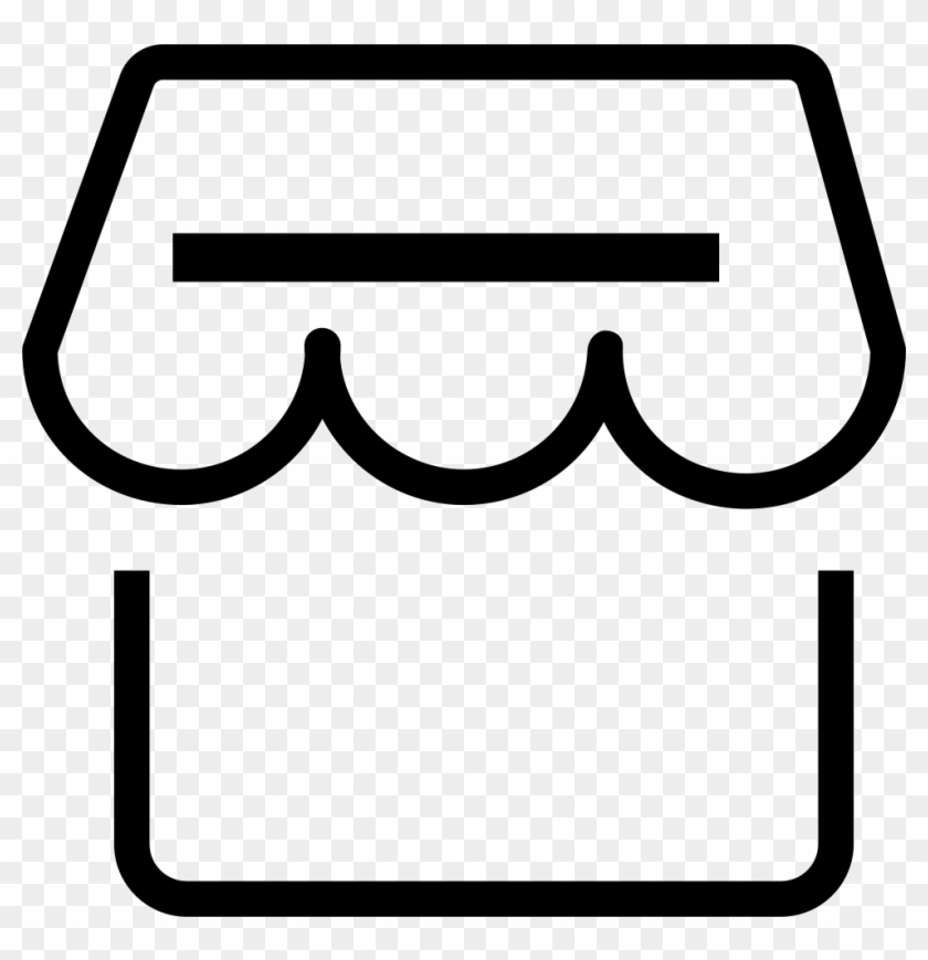 Download Png File Svg - Merchant Icon White Png Clipart Png Download ...