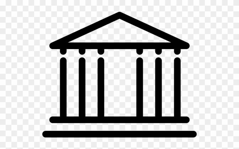 Athens Icons Clipart (#4934271) - PikPng