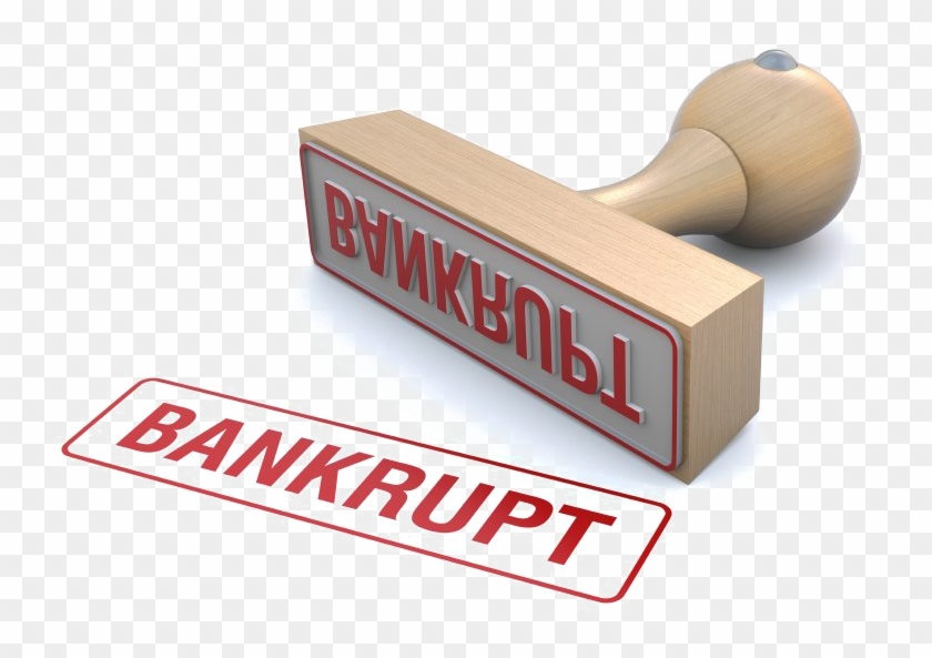Download Bankrupt Png Transparent - Copyright Stamp Clipart Png ...