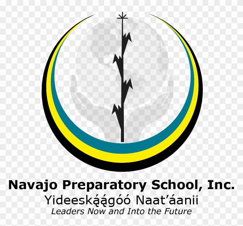 Nps Corrected Logo - Circle Clipart (#4942289) - PikPng