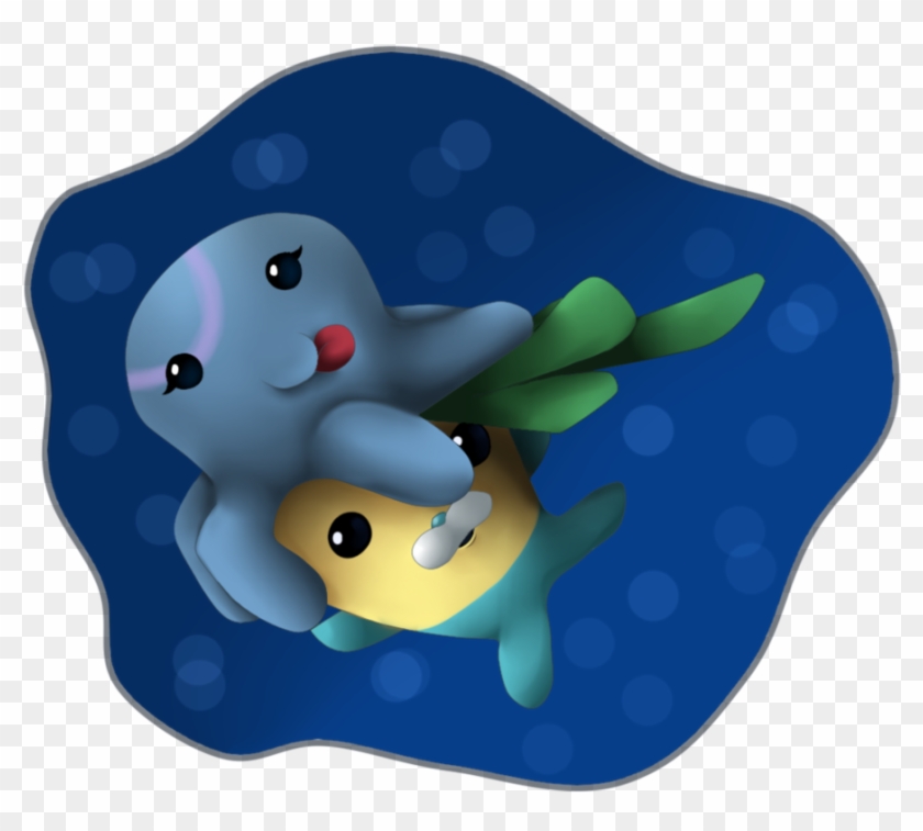 Download Cuttlefish Clipart Octonauts - Cartoon - Png Download Png ...