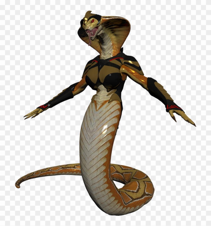 Download Xcom 2 Viper By Venturingvip Xcom Viper 3d Model Clipart Png