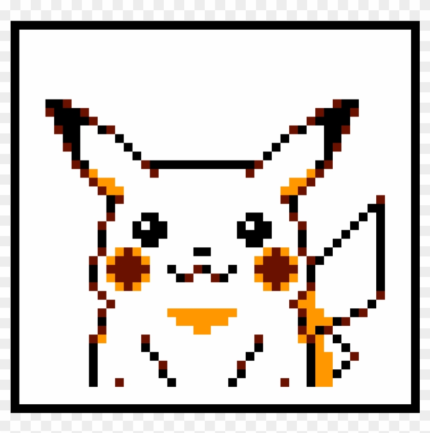 Download Pokémon Yellow- Happy Pikachu - Angry Pikachu Pokemon Yellow ...