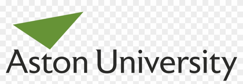 Download Engineering & Applied Science - Aston University Logo Png ...