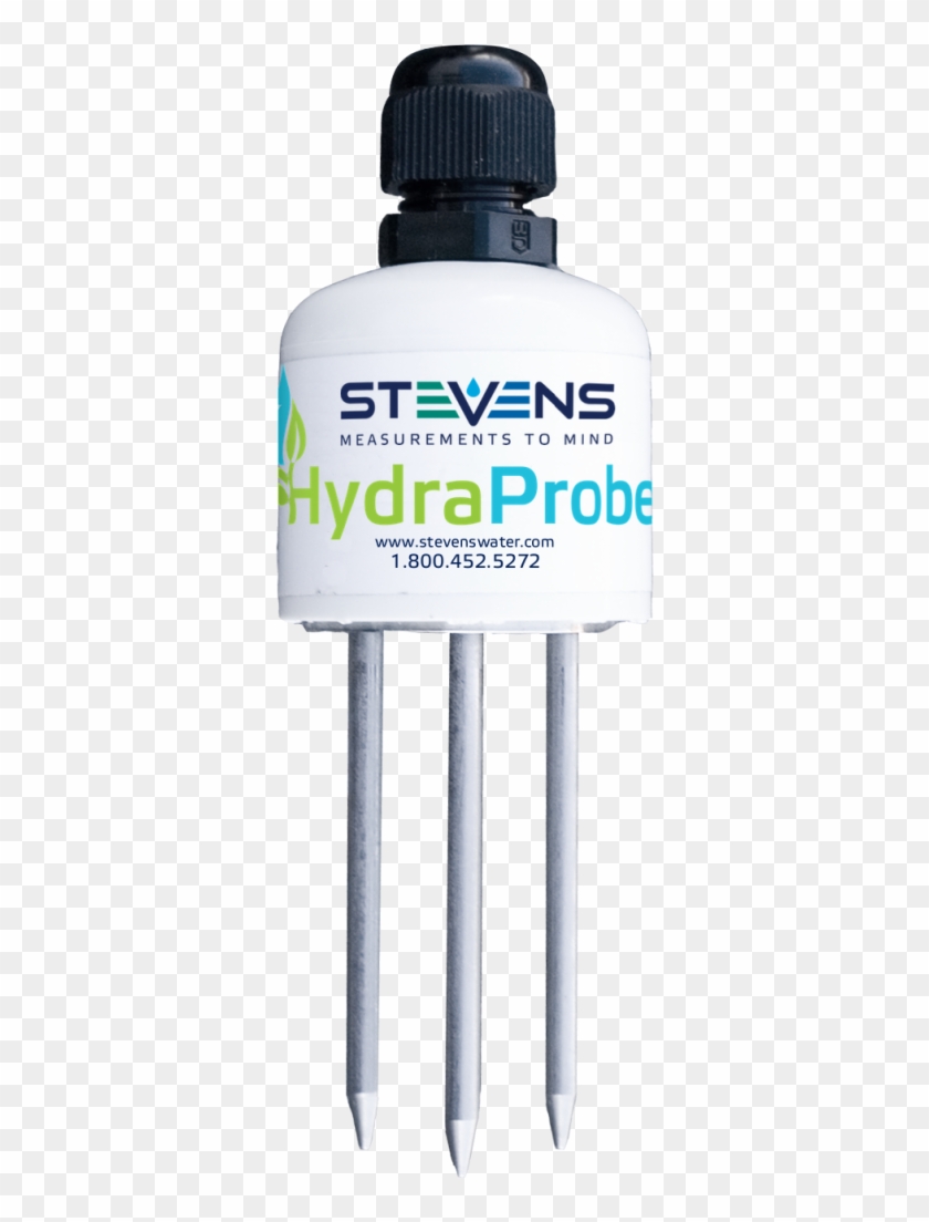 Soil Moisture And Soil Temperature Sensor - Sign Clipart (#4955860 ...