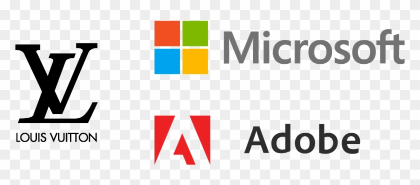 Download Combination Mark Logo Examples - Combination Marks Clipart Png ...