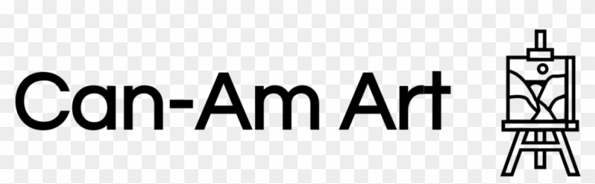 Can Am Logo Png Clipart (#4957147) - PikPng