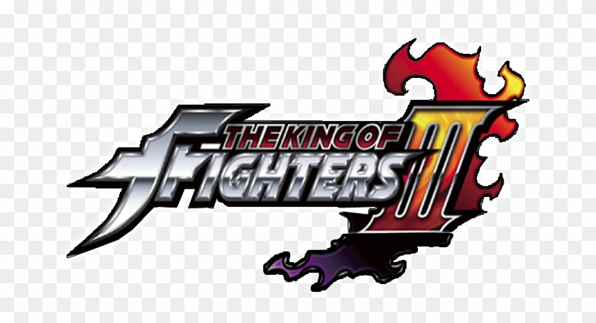 Kof Iiii Photo Untitled-1 - Kof Zillion Logo Clipart (#4957721) - PikPng